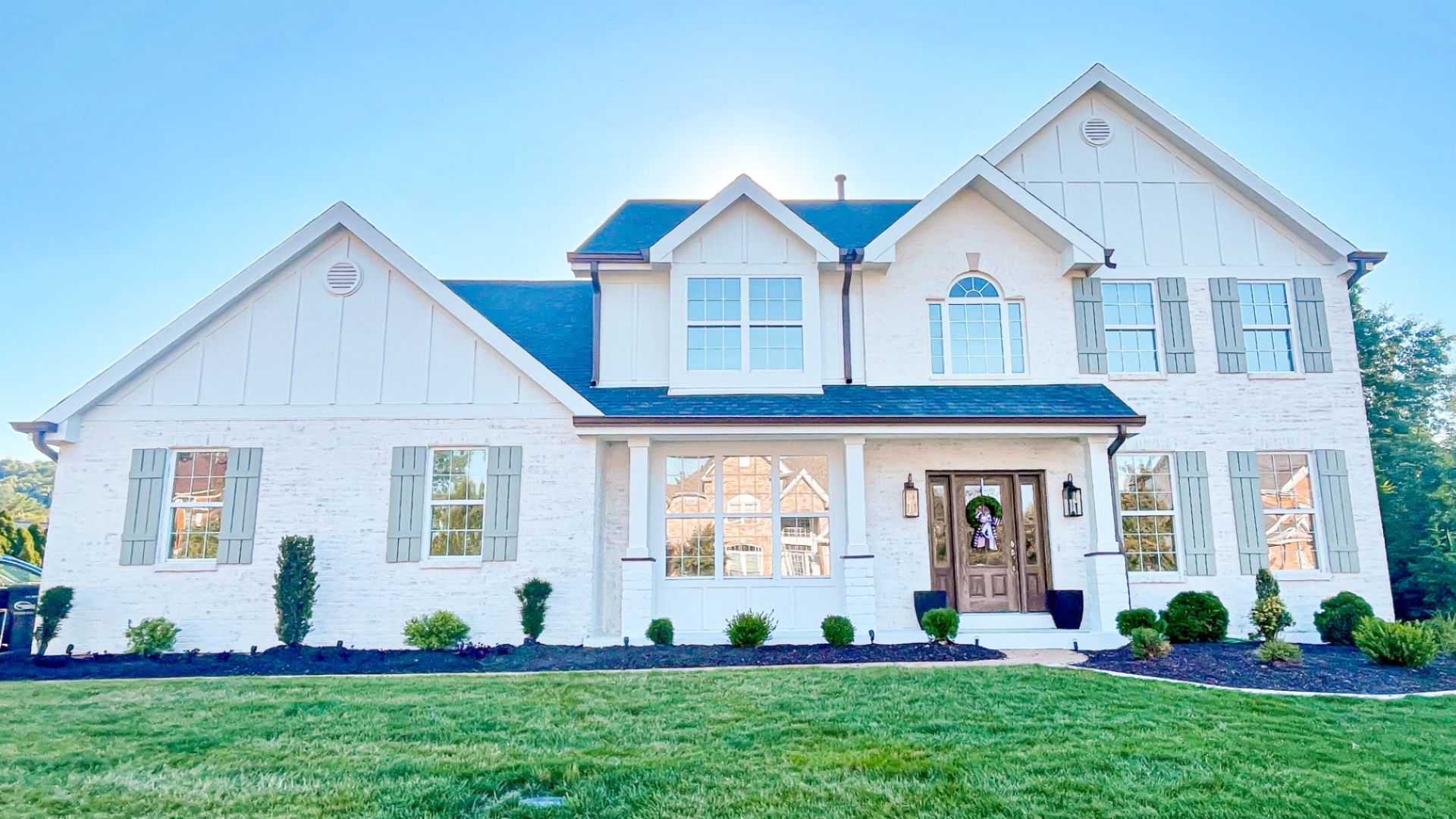 Incorporating James Hardie Siding into Modern Home Designs - Lakeside ...